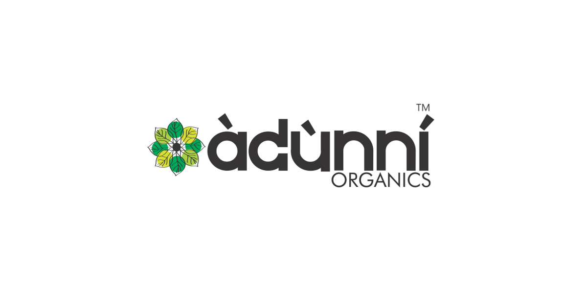 Natural Skincare & Haircare | Lagos Nigeria | Adunni Organics
